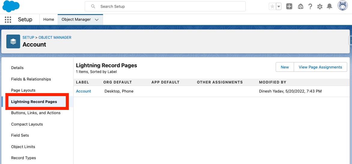 Salesforce Dynamic Related List Explained - DYDC Salesforce Dynamic Related List Explained - DYDC